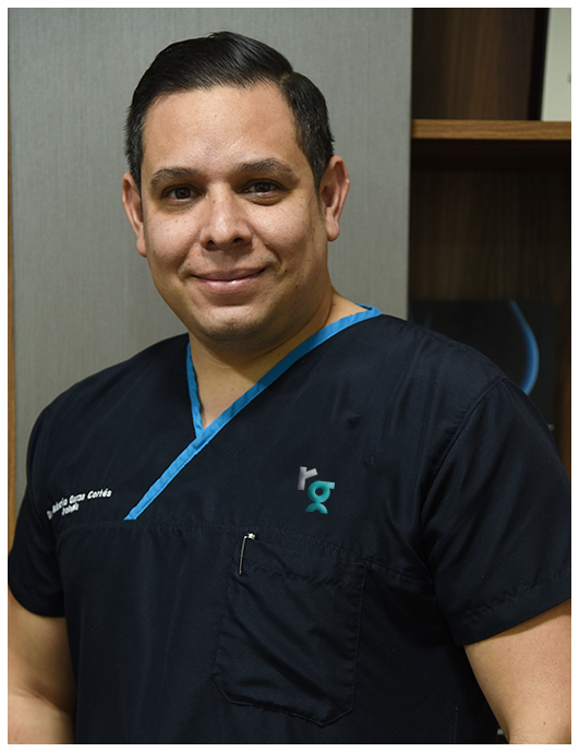 Varicocele Bilateral en Monterrey, Urólogo Especialista en Varicocele ...